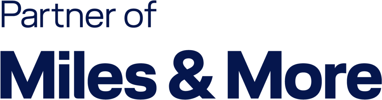 Featured Partners - Miles & More Partners