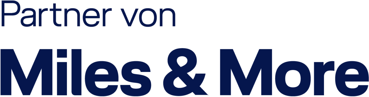 Alle Partner - Miles & More Partners